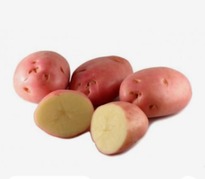 Desiree Potatoes: Easy Cultivation and Characteristics - Bazaareye